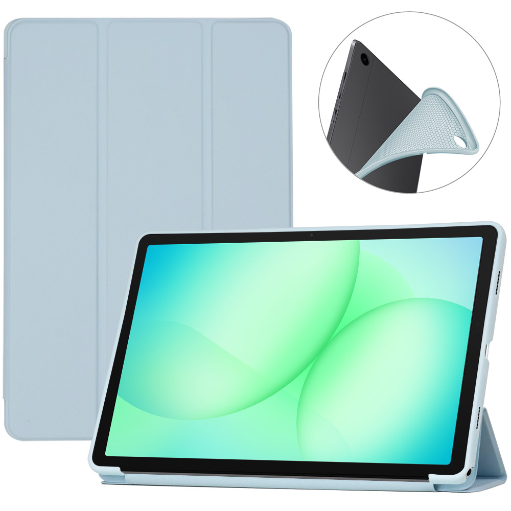 Чохол Galeo Silicone Color Series для Samsung Galaxy Tab A11+ SM-X230 ...